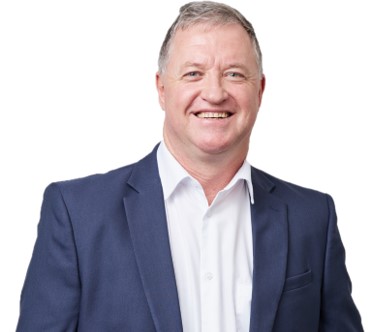 Board and Leadership