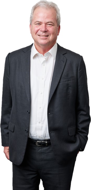 Board and Leadership